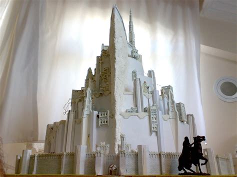 Minas Tirith 55 By Minas Tirith Hakan On Deviantart
