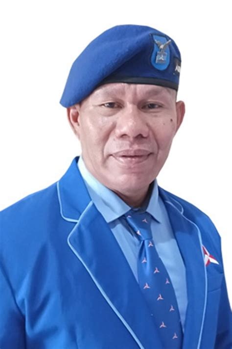 Profil Ruslan Buton Info Pemilu