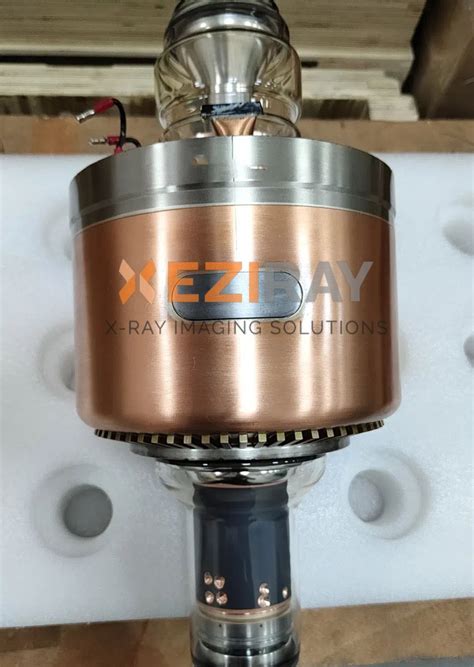 Iso Fda Nmpa Certified Cxb 500b Ct Tube Insert For Ct Scanner Asteion