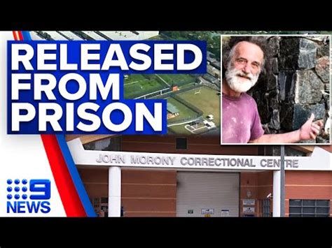 Sydney Fugitive Who Evaded Police For Three Decades Is Released From Prison News Australia