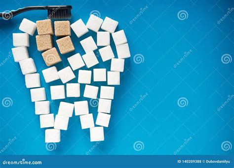 Preventing Tooth Decay Stock Photo Image Of Healthy 140209388