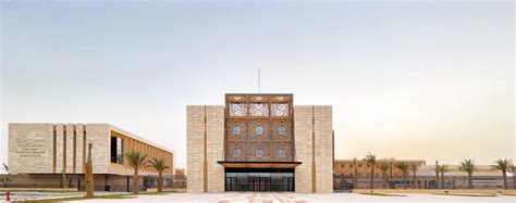 faculty of medicine of laayoune ibn zohr university sama architectes