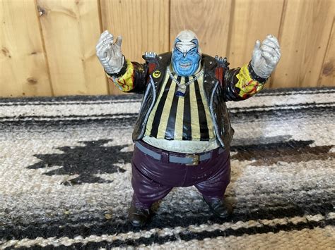 Spawn Violator Clown