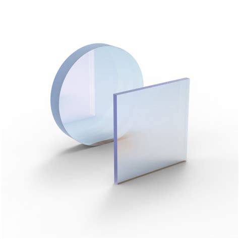 Bandpass Filter Map Optics
