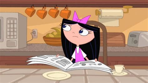 Pin De Eric Beauchesne En Phineas And Ferb Phineas Y Ferb