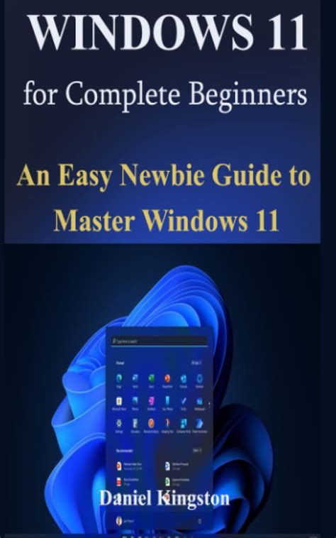 Buy Windows For Complete Beginners An Easy Newbie Guide To Master Windows Online At