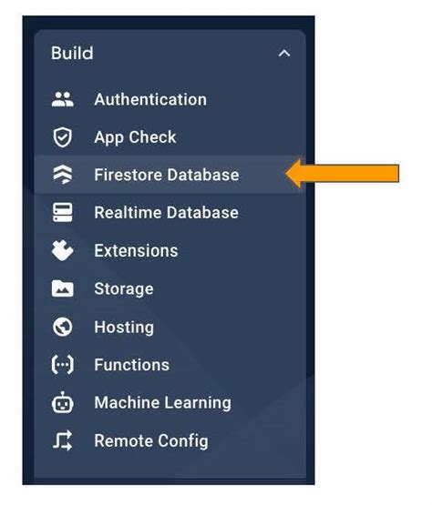 Connecting To Firebase Home Revisit
