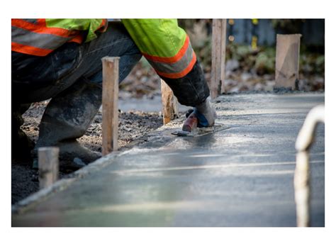 Prism Grout Guide Ensure Durable Concrete Joints