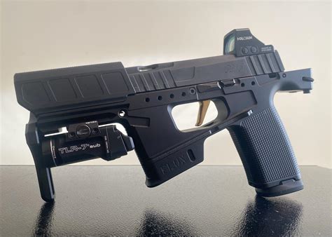 70 Best Flux Raider Images On Pholder Sig Sauer Gun Porn And