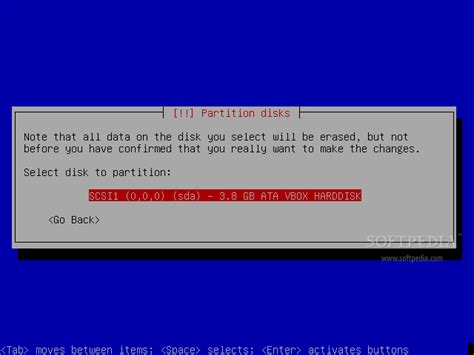 Encrypted Ubuntu 710 Softpedia