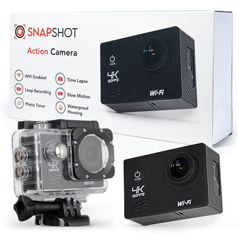 Snapshot Camera