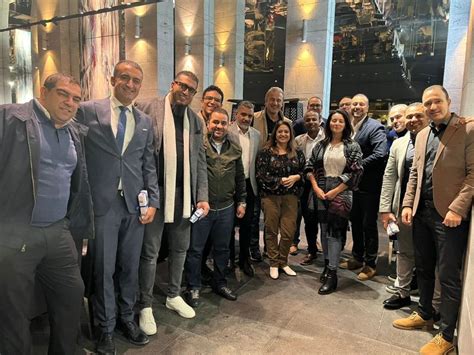 Mohamed Ghaith On Linkedin Connecta Iac2022