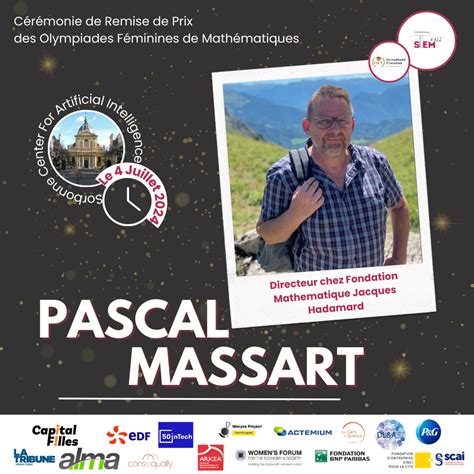 Les Olympiades Féminines De Mathématiques 2024