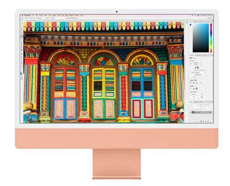 A New Imac Might Finally Arrive Later This Year Macworld Computer