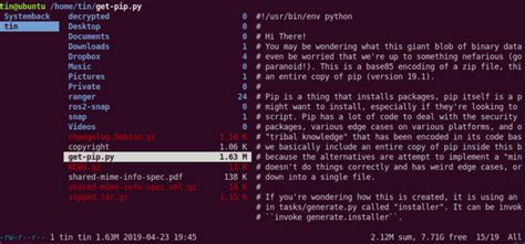 How To Install Ranger Terminal File Manager On Linux Vitux