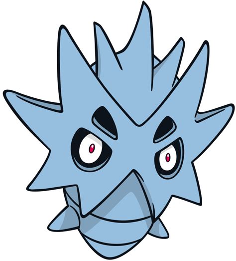 Pupitar Official Artwork Gallery Pokémon Database