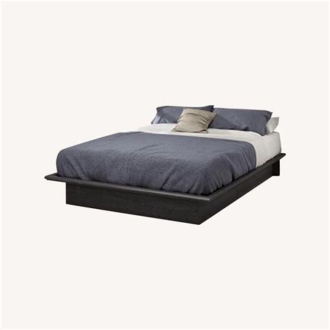 Sturdy Platform Bed Aptdeco