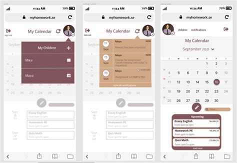 Design Clickable High Level Web Or Mobile Prototypes On Figma By