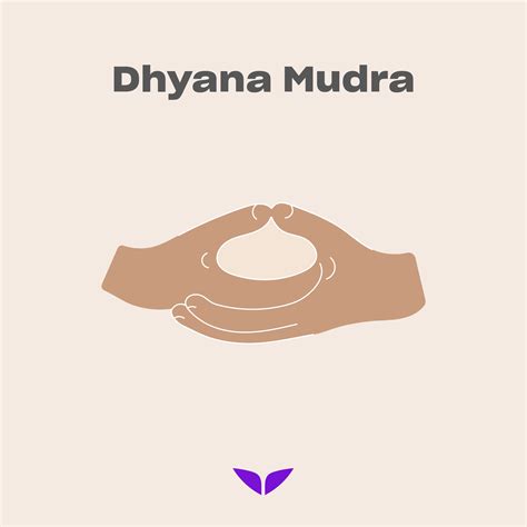Dhyana Mudra Symbolism Benefits And How To Do It