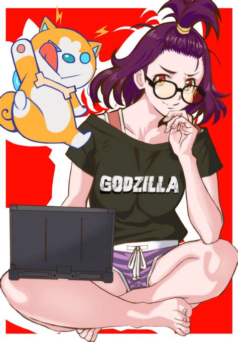 Kou Spad7u59 Kamino Mei Pelops Ii Bones Company Godzilla