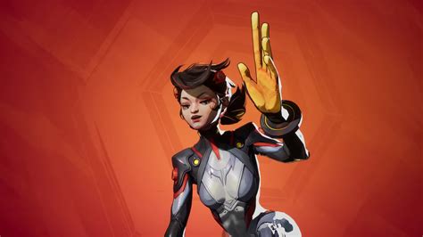 Marvel Rivals Peni Parker 4k 793a Wallpaper Pc Desktop