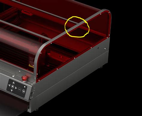 The USB Cable Does Not Fit The Camera Usb Cameras LightBurn Software Forum