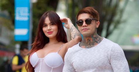 “es Una Completa Hdp” El Fuerte Reclamo De Yeferson Cossio A Su Hermana Cintia Infobae