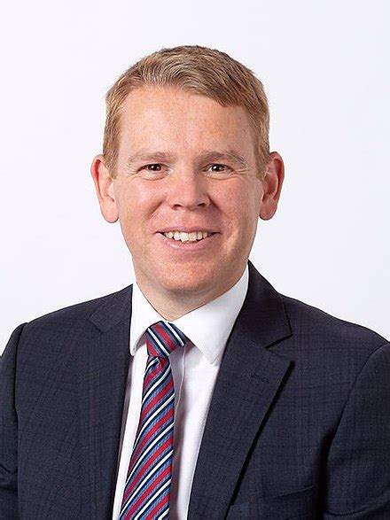 Chris Hipkins Wikipedia