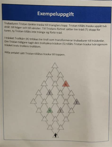 Problemlösning MatematikÅrskurs 7 Pluggakuten