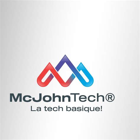 Mcjohn Tech Business Lomé