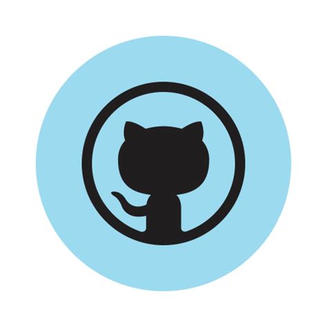 Manage Repository Branch Github Files Svn Contribute Icon