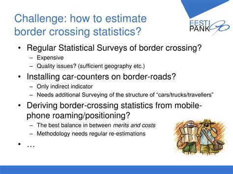 Ppt Mobile Positioning As A Data Source For Estimation Of Travel
