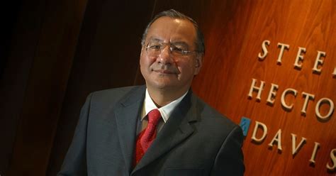 Manuel Rocha El “ciudadano Modelo” Que Traicionó A Estados Unidos