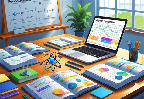 Physics Teaching Resources Essential Tools And Strategies For