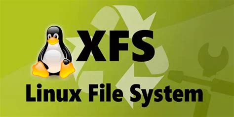 Formatting Linux Root Filesystem As Xfs 萌え豚s Blog