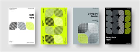 현대 브로셔 템플릿입니다 기하학적 비즈니스 프레젠테이션 레이아웃 격리된 보고서 디자인 배경 전단 포스터 책 표지 기치 전단 공책 일지 브랜드 아이덴티티 전단지 0명에 대한