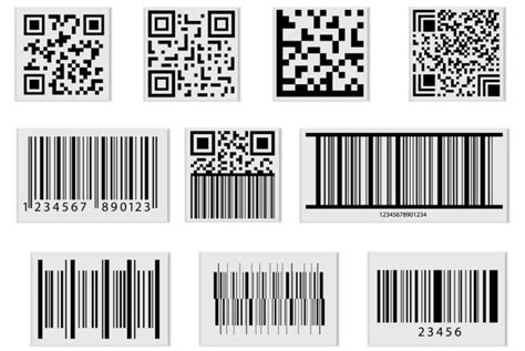 Label Barcode Stiker Fungsi Jenis Dan Cara Membuat