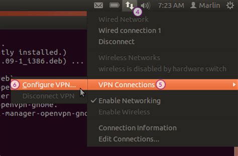 How To Set Up OpenVPN On Ubuntu VPN Setup Tutorials