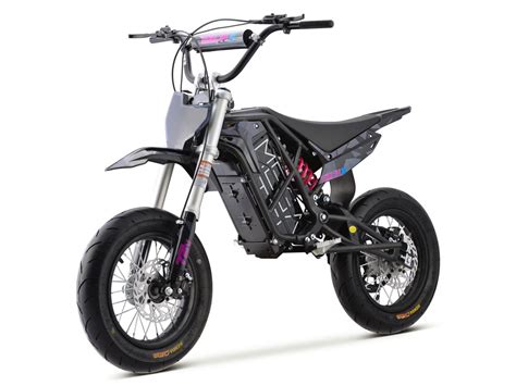 Ebox 30 72v
