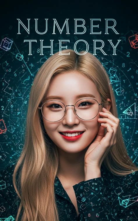 Number Theory The All In One Textbook Haneul Choi Mathematics