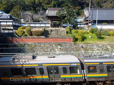 清見寺 清水 静岡市観光ガイド駿河湾百景