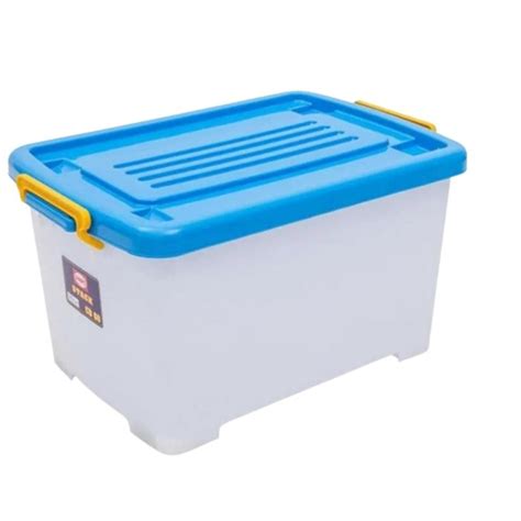 Jual Ezy Container Box Cb 150 Liter Shopee Indonesia