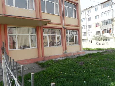 Reabilitare Scoala Gimnaziala Nr 1 Buftea Primăria Orașului Buftea