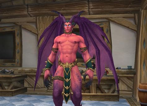 Incubuss Weapon Removed Rwow Incubuss Weapon Removed Rwow
