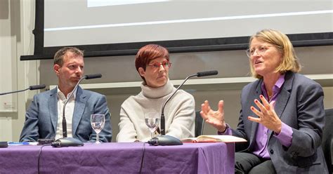 Lse Data Science Institute Officially Launches Shaping The World