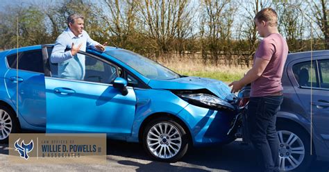 Rear End Collisions Causes Prevention And Legal Recourse For Victims