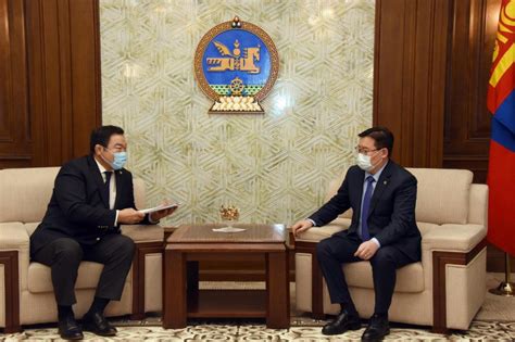 УИХ ын гишүүний ёс зүйн дүрмийн төслийг өргөн барилаа