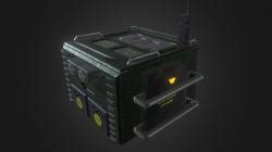 Mini Base D Models Page STLFinder