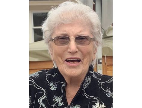 Lorraine Madeline Daube Obituary 2024 Southbury Ct Carpino