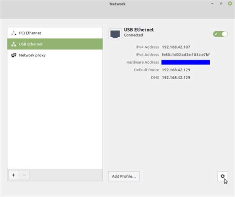 Cara Setting Dns Server Di Linux Mint Sebardi Blog